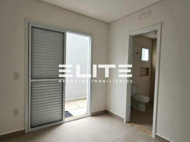 Apartamento com 3 quartos à venda, 82 m² por R$ 670.000 Jardim Santo André/SP