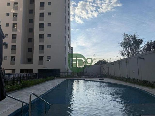 Apartamento com 3 quartos à venda, 82 m² por R$ 690.000 Jardim São José Americana/SP