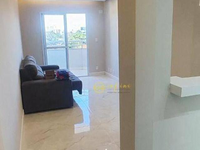 Apartamento com 3 Quartos à venda, 82 m² por R$ 700.000 Condomínio Nature Club Sorocaba/SP