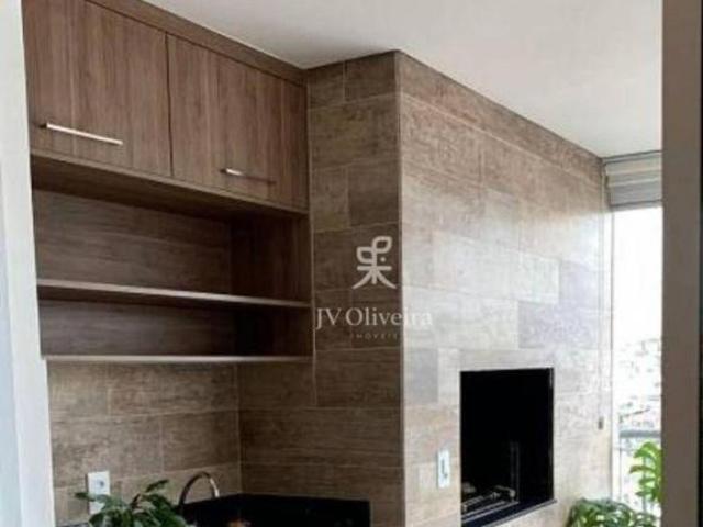 Apartamento com 3 Quartos à venda, 82 m² por R$ 795.000 Vila Suzana São Paulo/SP