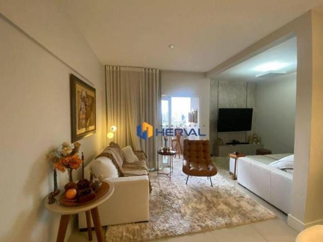 Apartamento com 3 quartos à venda, 82 m² por R$ 850.000 Zona 07 Maringá/PR