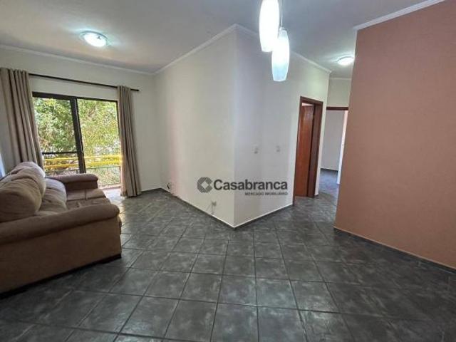 Apartamento com 3 quartos à venda, 82 m² por R$ 360.000 Jardim Nova Manchester Sorocaba/SP