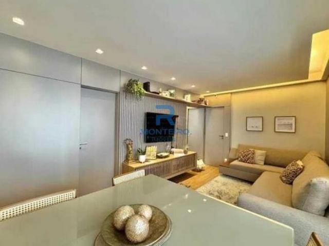 Apartamento com 3 quartos à Venda 82 m² Serra