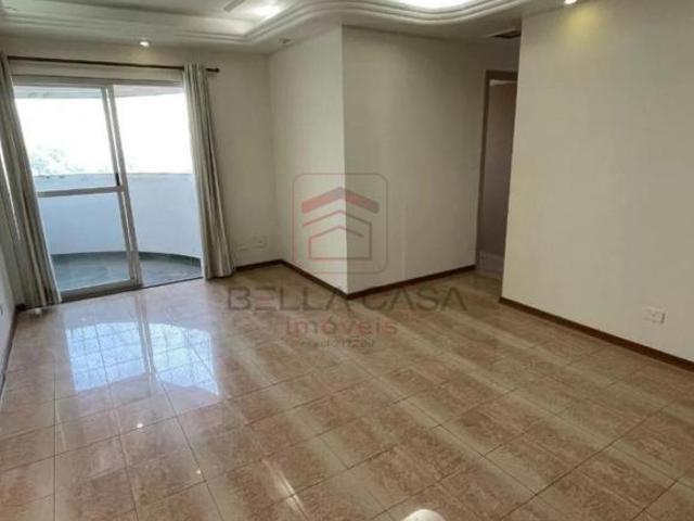 Apartamento com 3 Quartos à venda, 82m² Móoca