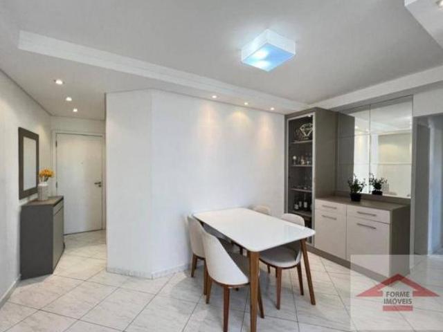 Apartamento com 3 quartos a venda, 82m por R$ 1.280.000,00 Condomínio PORTAL DOS NOBRES Anhangab