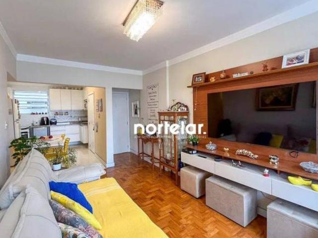 Apartamento com 3 quartos à venda, 83 m² Aclimação São Paulo/SP