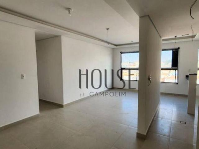 Apartamento com 3 quartos à venda, 83 m² Condomínio Edificio Divino Personnalite Sorocaba/SP