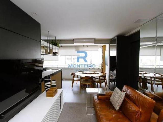 Apartamento com 3 quartos à Venda 83 m² Gutierrez