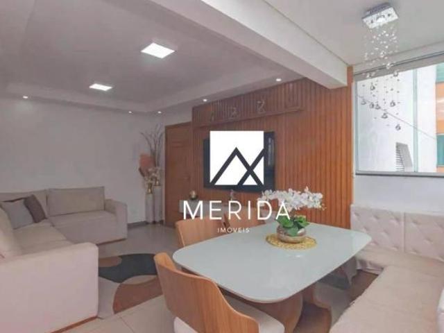 Apartamento com 3 quartos à venda, 83 m² por R$ 636.000 Parque das Nações Santo André/SP