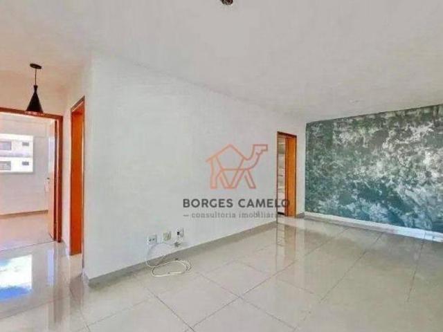 Apartamento com 3 quartos à venda, 83 m² por R$ 750.000 Castelo Belo Horizonte/MG