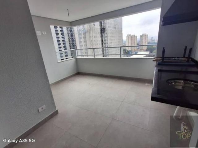 Apartamento com 3 Quartos à venda, 83 m² por R$ 784.741 Vila Pires Santo André/SP