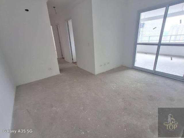 Apartamento com 3 Quartos à venda, 83 m² por R$ 800.741 Vila Pires Santo André/SP