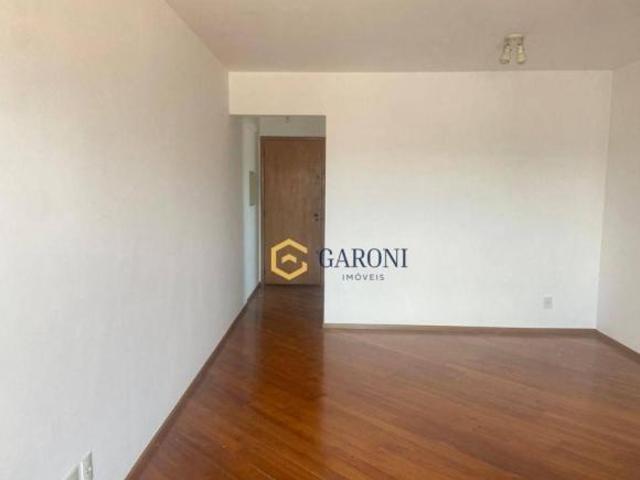 Apartamento com 3 quartos à Venda, 84 m² Vila Ipojuca São Paulo/SP