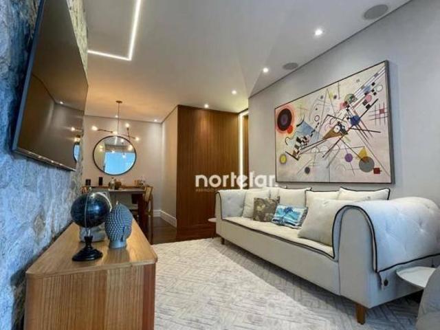 Apartamento com 3 quartos à venda, 84 m² Alphaville Industrial Barueri/SP