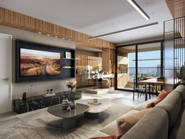 Apartamento com 3 quartos à venda, 84 m² Horizonte Divino Sorocaba/SP