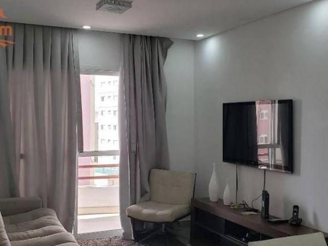 Apartamento com 3 quartos à venda, 84 m² Parque Industrial São José dos Campos/SP