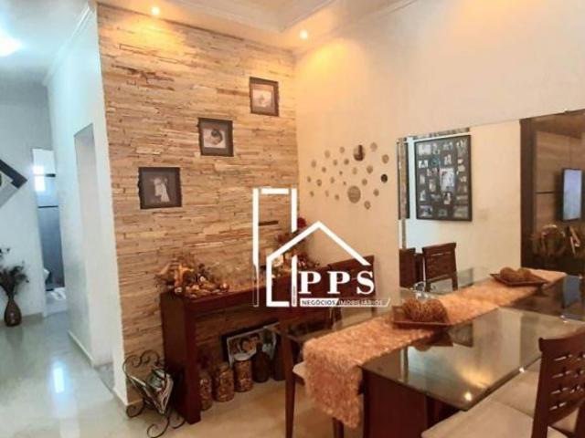 Apartamento com 3 Quartos à venda, 84 m² Ponte Alta Valinhos/SP