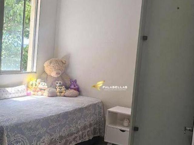 Apartamento com 3 quartos à venda, 84 m² por R$ 420.000 Vila Didi Jundiaí/SP