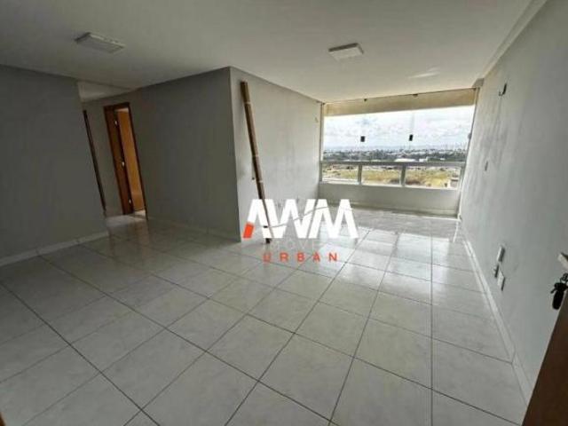 Apartamento com 3 quartos à venda, 84 m² por R$ 540.000 Setor Faiçalville Goiânia/GO
