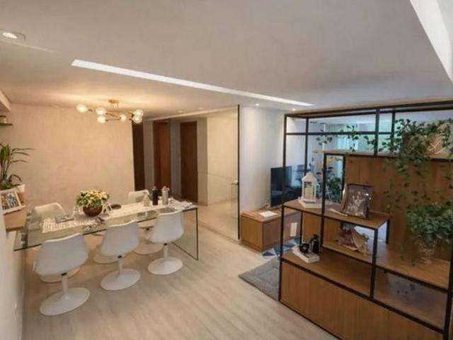 Apartamento à venda, 84 m² por R$ 540.000,00 Setor Faiçalville Goiânia/GO