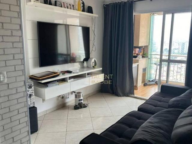 Apartamento com 3 quartos à venda, 84 m² por R$ 795.000 Saúde São Paulo/SP