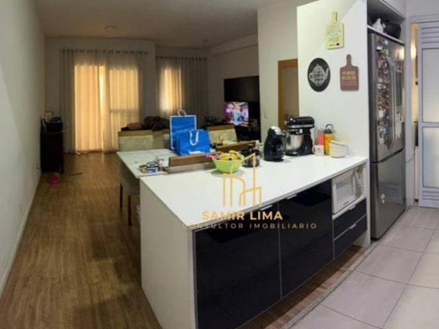 Apartamento com 3 Quartos à venda, 84 m² por R$ 850.000 Vila Augusta Guarulhos/SP