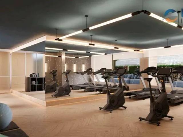 Apartamento com 3 quartos à venda, 84 m² por R$ 948.700 São Domingos Niterói/RJ