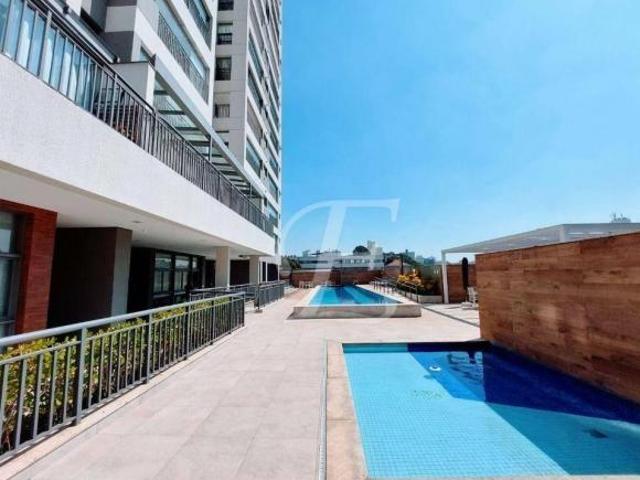 Apartamento com 3 quartos à venda, 84 m² por R$ 1.090.000 Parada Inglesa São Paulo/SP