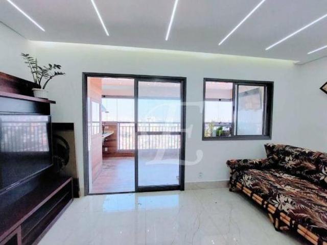 Apartamento com 3 quartos à venda, 84 m² por R$ 1.090.000 Parada Inglesa São Paulo/SP