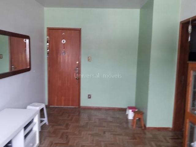 Apartamento com 3 quartos à venda, 84 m² por R$ 350.000 São Mateus Juiz de Fora/MG