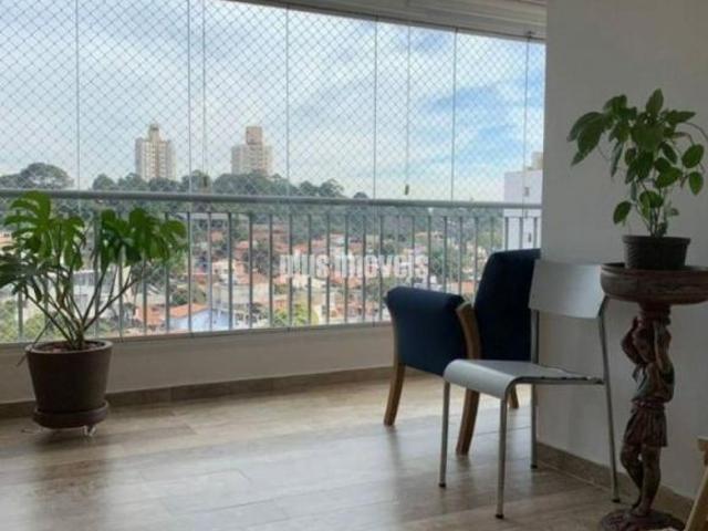 Apartamento com 3 Quartos à venda, 84m² Vila Andrade