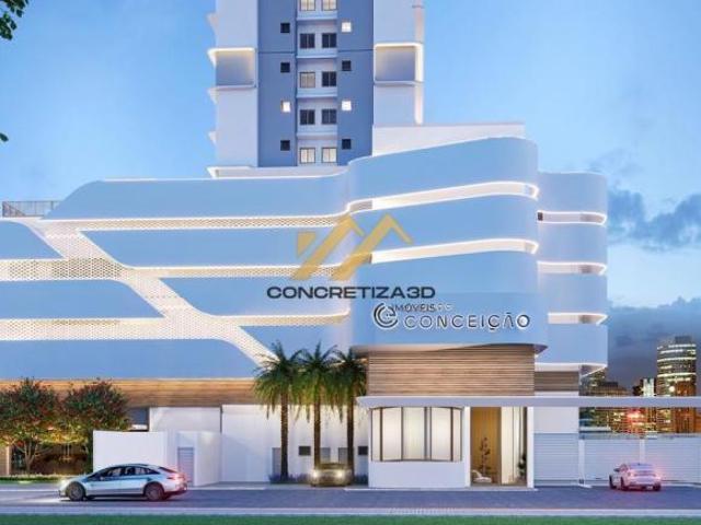 Apartamento com 3 quartos à venda, 85.13 m² Espaço Conceição Indaiatuba/SP