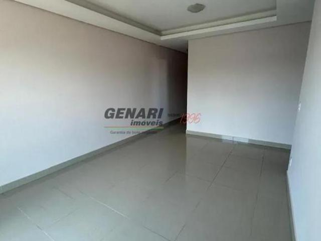 Apartamento com 3 quartos à venda, 85 m² Centro Indaiatuba/SP
