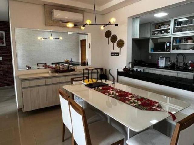Apartamento com 3 quartos à venda, 85 m² Condomínio Edifício Villa lobos Sorocaba/SP