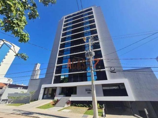 Apartamento com 3 quartos à venda, 85 m² Jardim Emília Sorocaba/SP