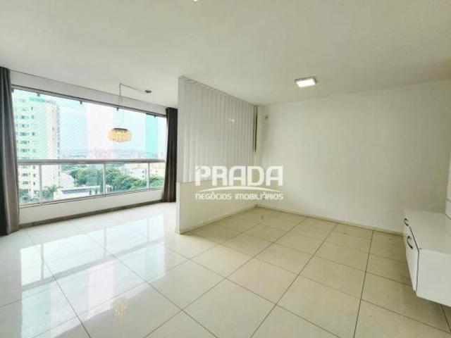 Apartamento com 3 quartos à venda, 85 m² Jardim Finotti Uberlândia/MG