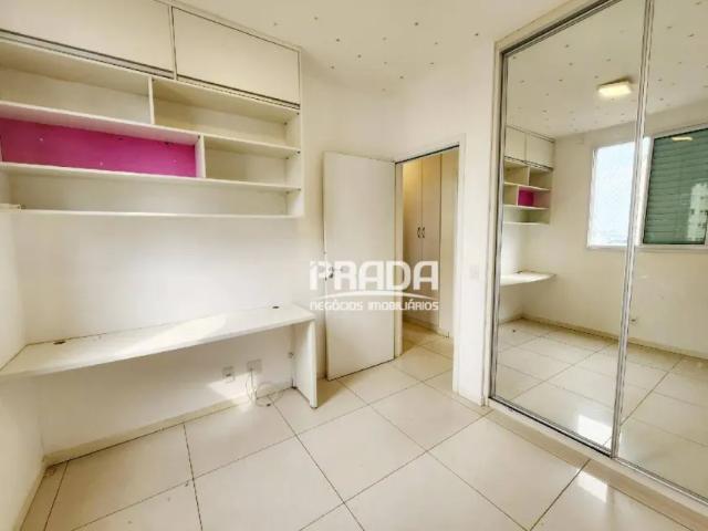 Apartamento com 3 quartos à venda, 85 m² Jardim Finotti Uberlândia/MG