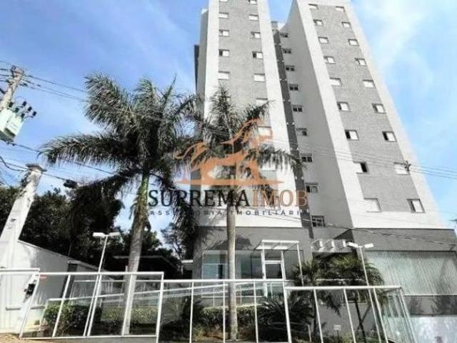 Apartamento com 3 quartos à venda, 85 m² no Parque Campolim em Sorocaba/SP