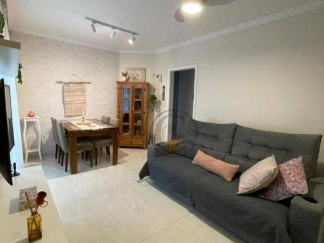 Apartamento com 3 quartos à venda, 85 m² por R$ 480.000 Portal da Colina. Sorocaba/SP