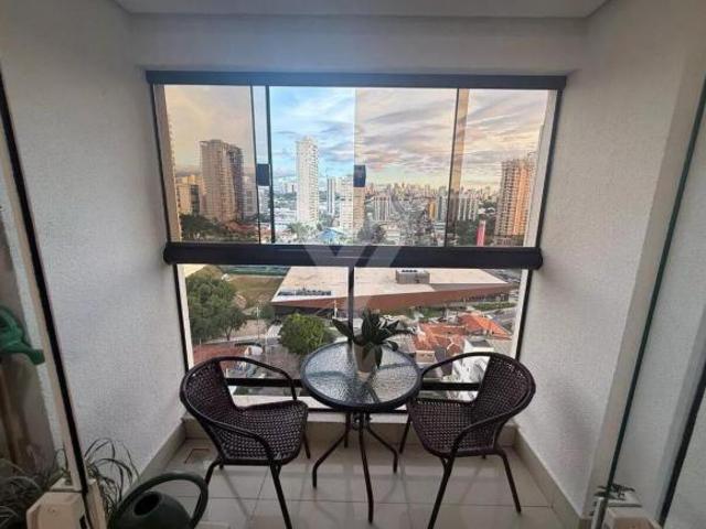 Apartamento com 3 quartos à venda, 85 m² por R$ 570.000 Jardim Faculdade Sorocaba/SP