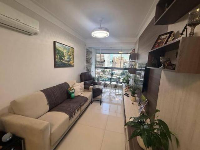 Apartamento com 3 dormitórios à venda, 85 m² por R$ 780.000,00 Jardim Faculdade Sorocaba/SP