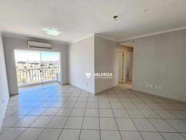 Apartamento com 3 quartos à venda, 85 m² por R$ 579.000 Jardim Residencial Martinez Sorocaba/SP