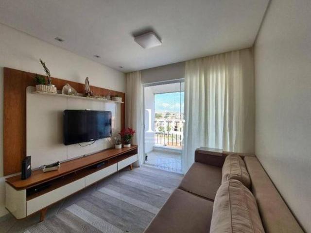 Apartamento com 3 quartos à venda, 85 m² por R$ 650.000 Edifício Gardem Hill Sorocaba/SP