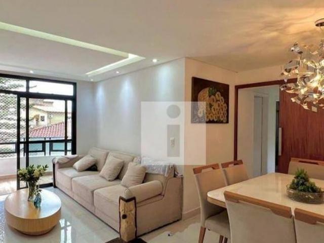 Apartamento com 3 quartos à venda, 85 m² por R$ 650.000 Jardim Proença Campinas/SP