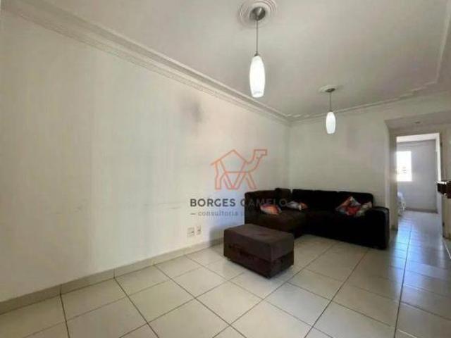 Apartamento com 3 quartos à venda, 85 m² por R$ 650.000 Pampulha Belo Horizonte/MG