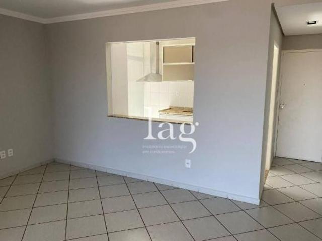 Apartamento com 3 quartos à venda, 85 m² por R$ 690.000 Edifício Gardem Hill Sorocaba/SP