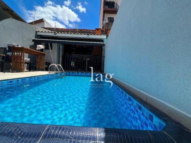 Apartamento com 3 quartos à venda, 85 m² por R$ 765.000 Vila Trujillo Sorocaba/SP