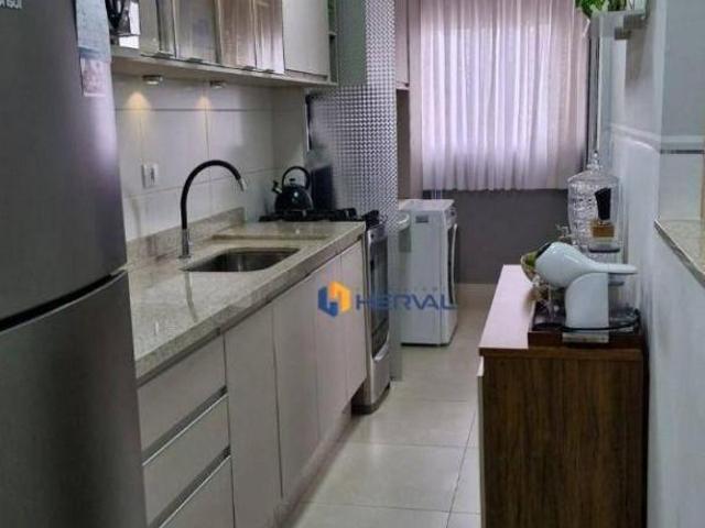 Apartamento com 3 quartos à venda, 85 m² por R$ 785.000 Vila Bosque Maringá/PR