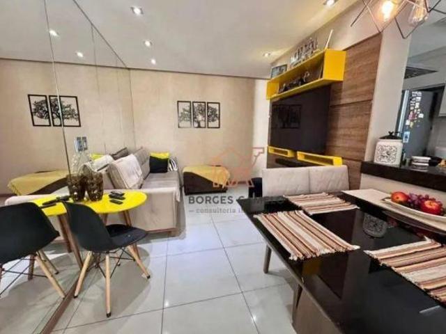 Apartamento com 3 quartos à venda, 85 m² por R$ 790.000 Ouro Preto Belo Horizonte/MG