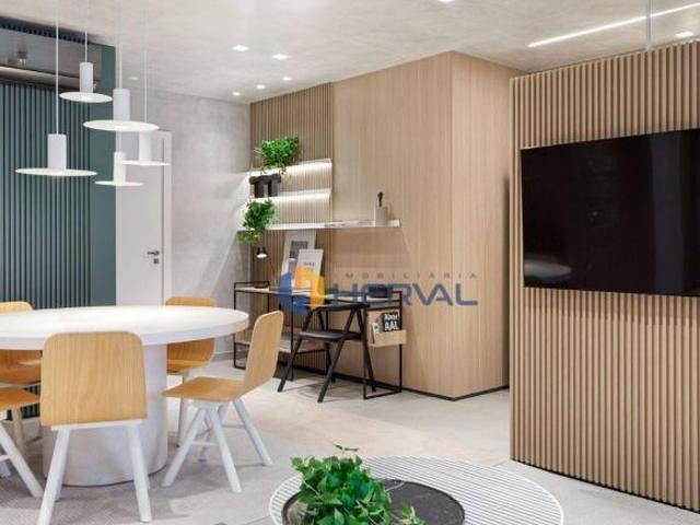 Apartamento com 3 quartos à venda, 85 m² por R$ 860.300 Zona 08 Maringá/PR